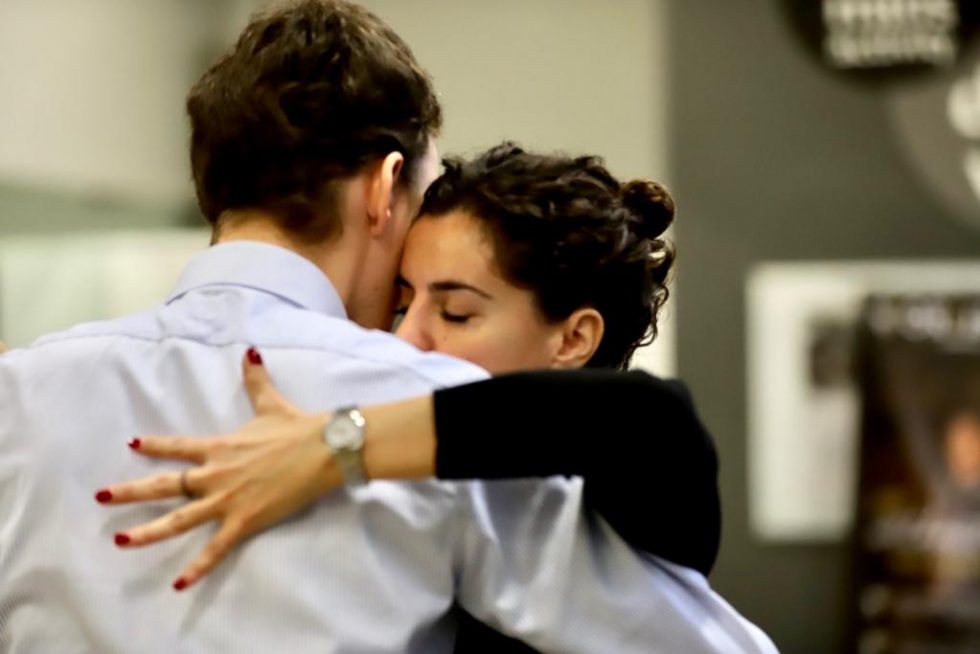 Super Giros - Argentine Tango in London | Tango Classes London | Tango ...