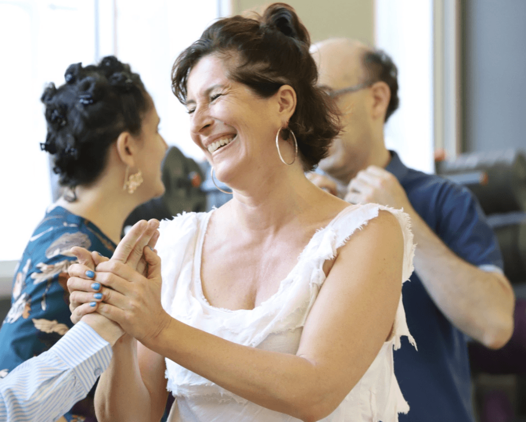 MILONGA INTENSIVE - Argentine Tango in London | Tango Classes London ...